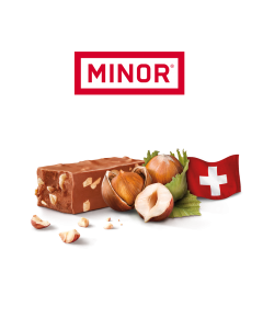 Minor Minis "Ihr Logo"